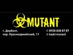 Mutantkadir (Krasnoarmeyskiy pereulok No:11), spor beslenme  Derbent'ten