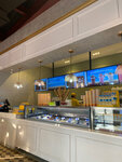 Gusttimo (Babur Street No:6), kafe  Taşkent'ten