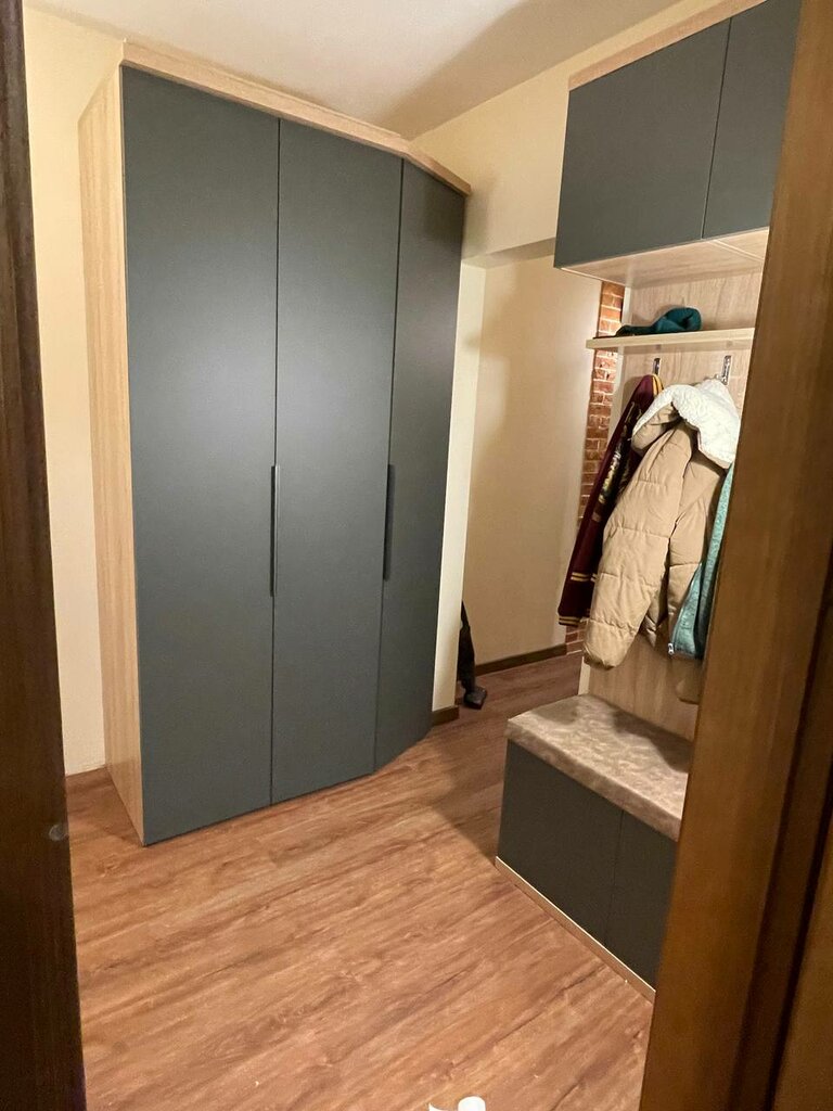 Mobilya mağazaları Elba Mebel, Saint‑Petersburg, foto