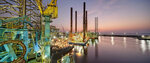 Seafox Contractors Bv (8, Ibjayr Street, E16, Abu Dhabi), i̇nşaat firmaları