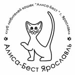 Alisa-Best Yaroslavl (Bolshaya Oktyabrskaya Street No:83/10), hayvanat bahçesi merkezi  Yaroslavl'dan