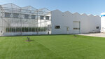 Al Busath Al Akhdar Agricultural Services Co (Sheikh Khalifa Bin Zayed Street No:29), tarım makineleri, ekipmanlar  Al Ain'den