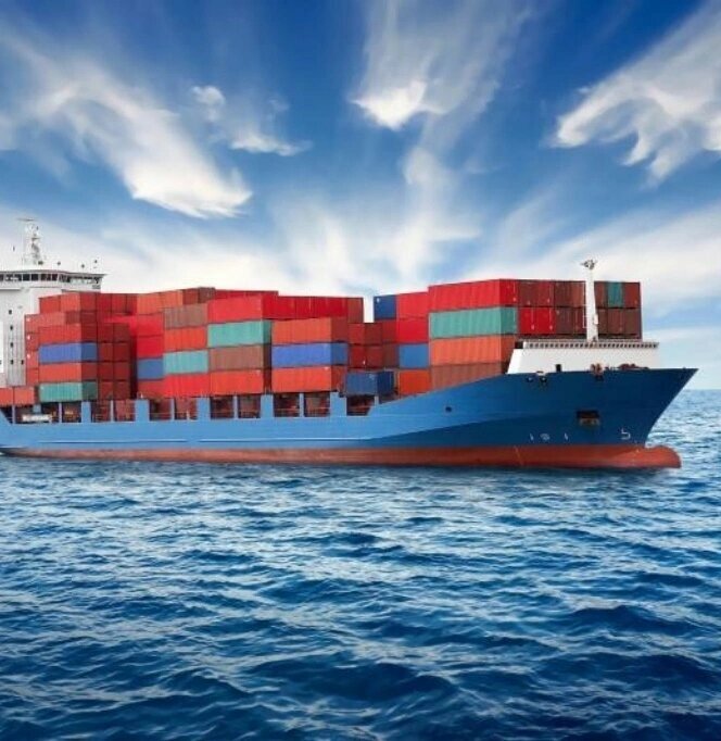 Kargo firmaları About Us, Dubai, foto