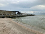 причал № 21 (Taganrog Bay), i̇skele  Yeysk'ten