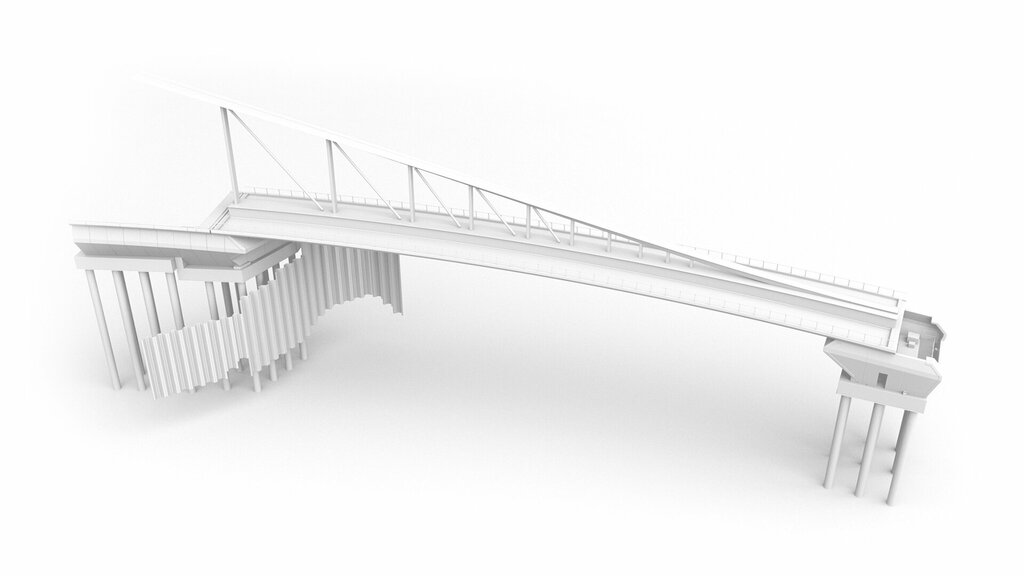 Mimari proje firmaları Tony Gee And Partners Engineering Services, Dubai, foto