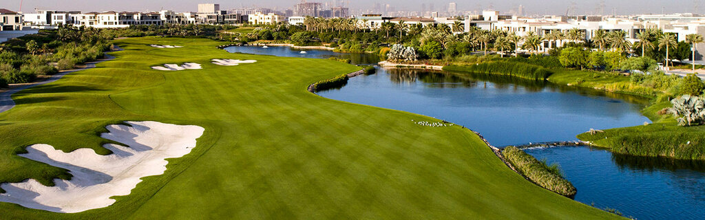 Peyzaj tasarımı Desert Landscape Co, Dubai, foto