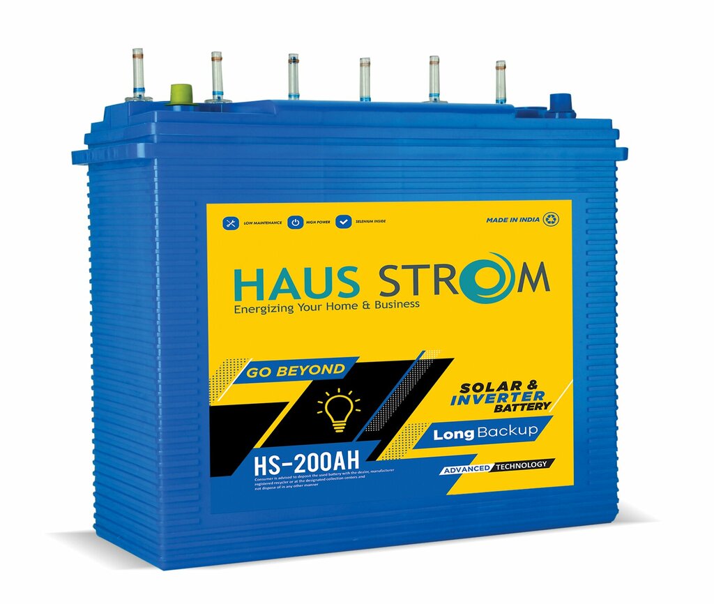 Elektroteknik ürün ve ekipman firmaları Haus Strom Middle East, Dubai, foto