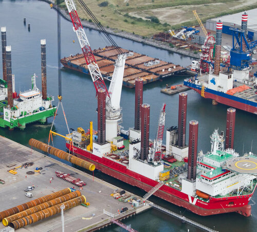 Photo: Pat Kruger Systems Middle East, construction company, 362, S300 ...