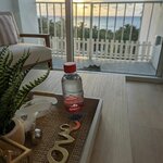 Lanjaron Arabia (20, Al Husam Street, Madinat Zayed, Abu Dhabi), yönetim ofisi