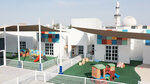 Blue Bird Nursery (Dubai, Hadaeq Mohammed Bin Rashid, Al Qouz, Al Quoz 1, 34B Street), anaokulları  Dubai'den