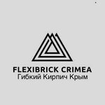 Flexi Brick (Межквартальный проезд No:6), kaplama malzemeleri  Yevpatorya'dan