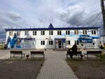 Лагерь рыбаков У Мишки (Krasnoyarsk Territory, Evenkiyskiy District), kamp alanları  Krasnoyarski krayından