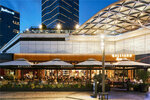 The Galliard (İstanbul, Sarıyer, Azerbaycan Cad., 3C), restoran  İstanbul'dan