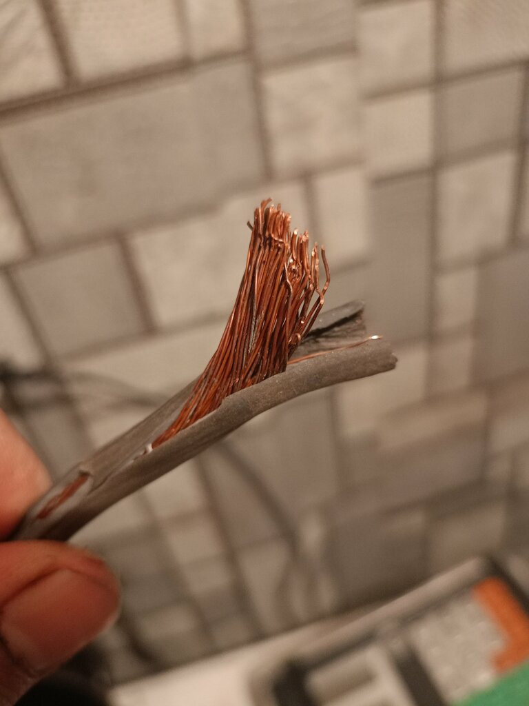 Hurda metal alımı Приëм цветных металлов, Moskova, foto