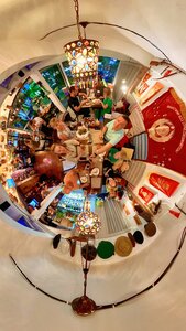 Pelmeni Club Pattaya (Naklua 16/2 alley No:157/35), restoran  Pattaya'dan