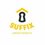 Suffix (Generala Butkova Street No:20), kısa süreli konaklama  Kaliningrad'dan