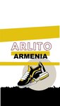 Arlitoo (Paruyr Sevak Street No:53/3), ayakkabı mağazaları  Erivan'dan