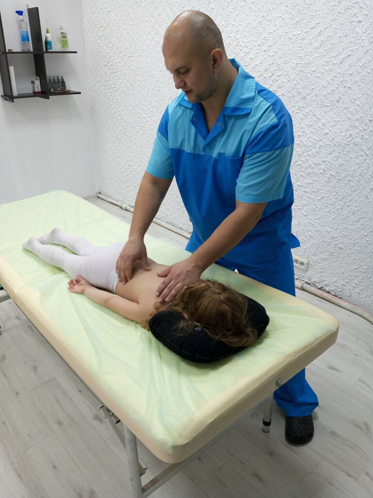 Masaj salonları Мягкие руки, Kovrov, foto