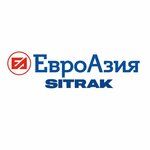 Sitrak EuroAzia (Severnaya ulitsa No:39А, posyolok Moskovskiy), kamyonların onarımı  Tümen (Tiumenskaya) oblastından