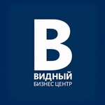Vidniy (Belokamennoe Highway No:20), i̇ş merkezi  Vidnoye'den