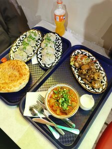 Plov62 (Moskovskoe Highway No:21), kafe  Riazan'dan