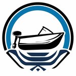 Outboard motors service (Kaliningradskiy Drive No:5, Korolyov), tekne, kayık, yat  Koroliov'dan