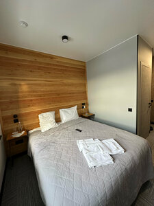 Yolki Resort (Krasnooktyabrskaya ulitsa No:26), otel  Gubaha'dan