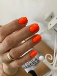 Luks nail (Севастопольская улица No:8), manikür-pedikür  Simferopol'dan (Akmescit'ten)
