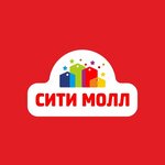 City Mall (Novo-Astrakhanskoye shosse No:107Гс1, Saratov), alışveriş merkezleri  Saratov'dan