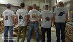 Из массива (ulitsa Promzona No:4, selo Bolshaya Yelnya), kerestecilik  Nijegorodskaya oblastından