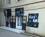 Durnam beauty center (Cavadxan Street No:195, Nesimi District), güzellik salonu  Bakü'den