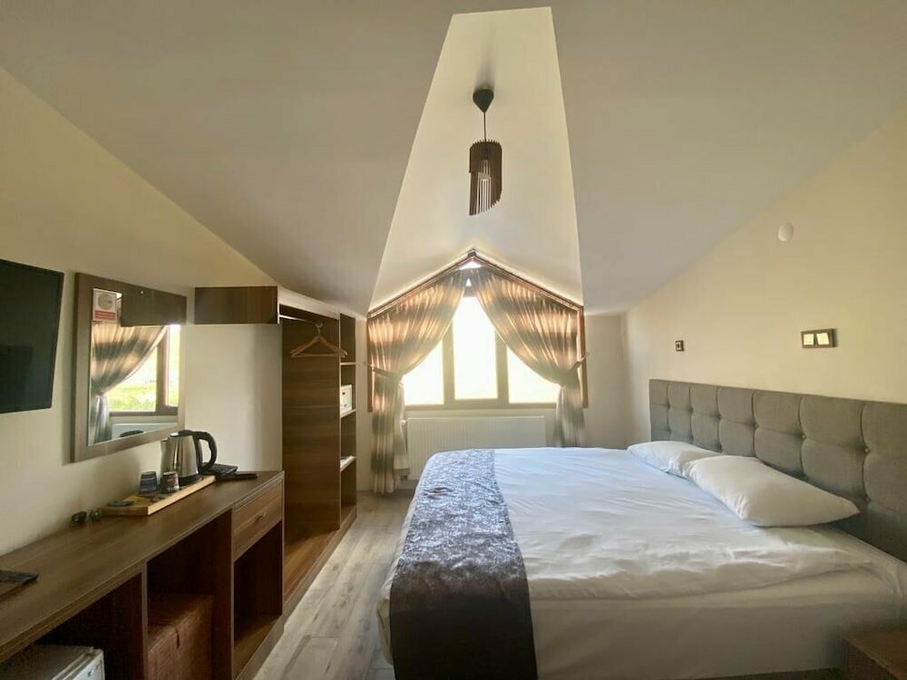 Otel Zümrüt Palas Otel, Kayseri, foto