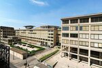 Modern Apartment in Lingotto Area (Via Nizza No:253, Venaria Reale), kısa süreli konaklama  Torino'dan