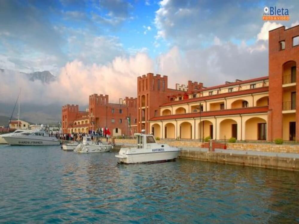 Otel A&g Hotel, Avlonya İli, foto