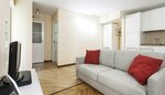Palazzi 4 (Via L. Palazzi No:4), kısa süreli konaklama  Milano'dan