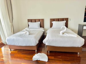 Phi Phi Mountain Beach Resort (Aonang Soi 11 No:10/5, Moo 2), otel  Dünya'dan