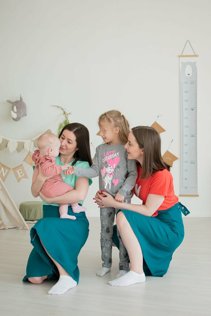 Ev personeli Няня на час, Novoçerkassk, foto