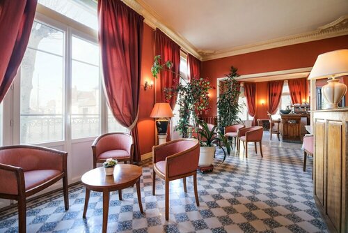 Otel Montdidier Hôtel, , foto