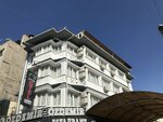 Zeytin Otel (Balıkesir, Edremit, Camivasat Mah., Kızılay Sok., 14A), otel  Edremit'ten