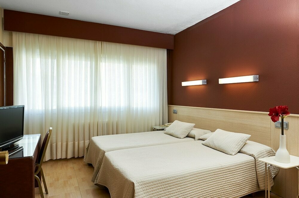 Otel Alaiz, Navarra, foto