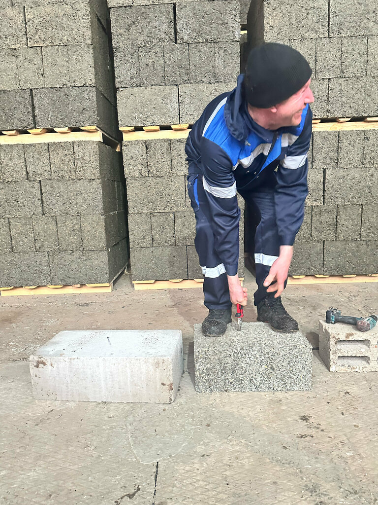 Kereste üretim ve satış şirketleri ИП Иванов А. В., Udmurtiya, foto