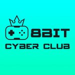 8bit (ploshchad Lenina No:2А), bilgisayar kulübü  Rossoş'tan