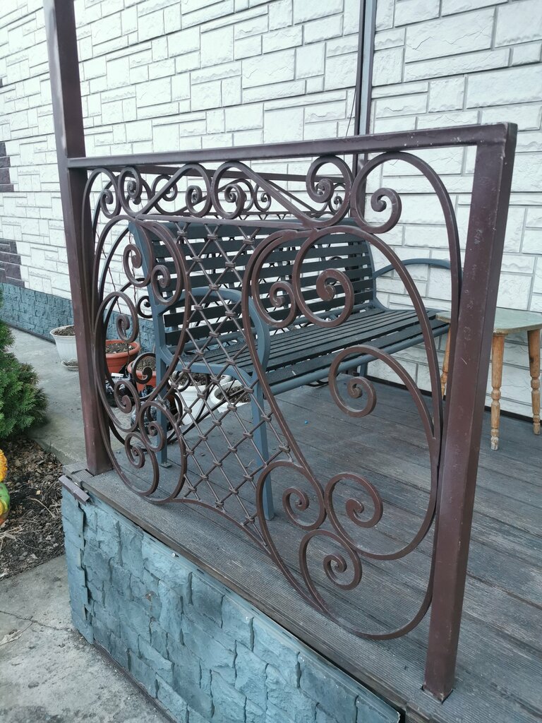 Metal konstrüksiyon firmaları MetaTsentr, Biysk, foto