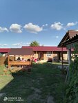 Бриз (Sovetskaya ulitsa No:15), otel  Yarovoye'den