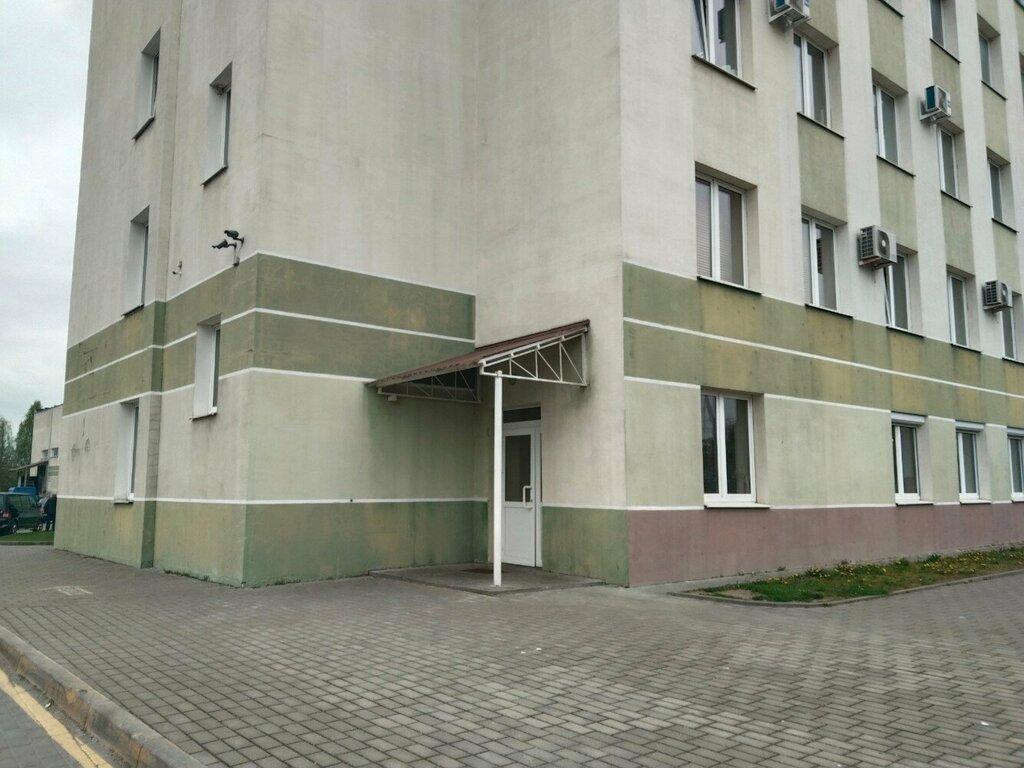 Rulman üreticileri Дингир, Grodno, foto