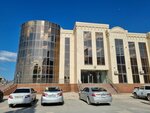 Department of Agriculture of Turkistan Region (Kentaý tas joly No:4), su ve kanalizasyon idaresi  Türkistan'dan