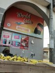 World Cola Boutique (Rue I63 No:168, La commune Koumassi), market  Abican'dan