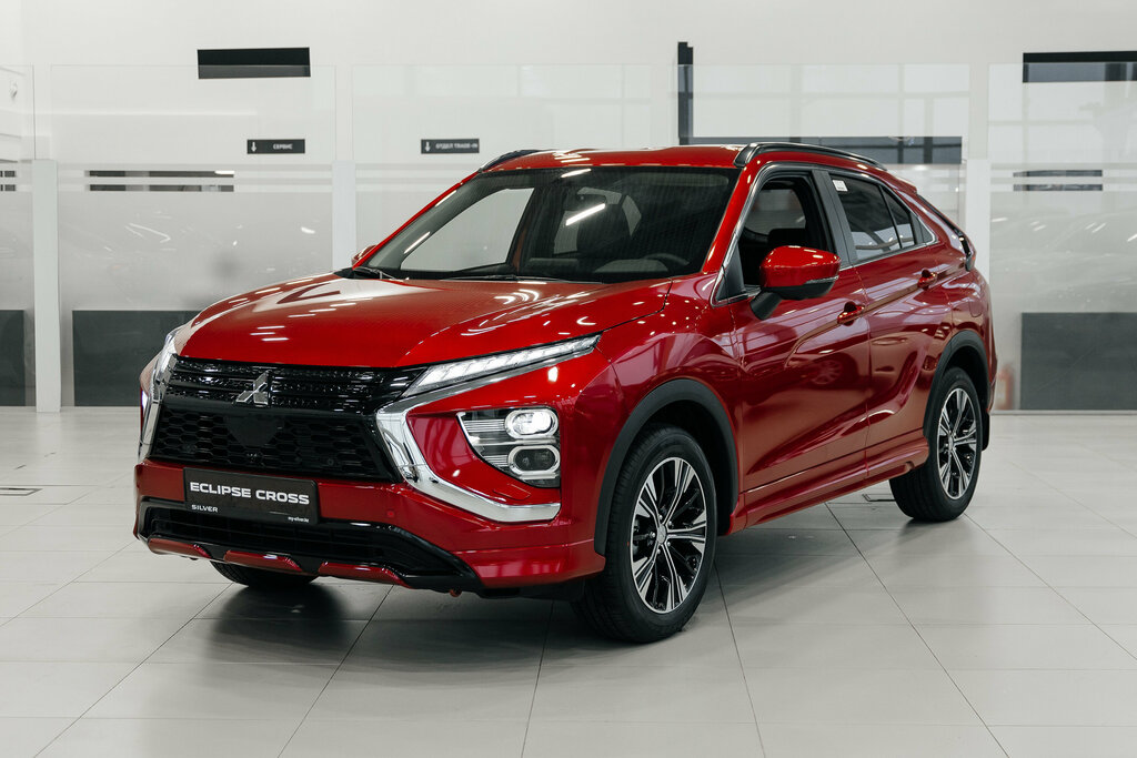 Otomobil satış galerileri Silver. Mitsubishi, Astana, foto