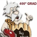 400Grad (Leningradskoye shosse No:93), restoran ekipmanları  Otradnoe'den