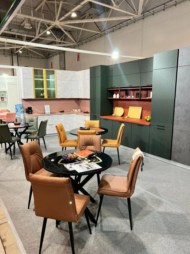 Online mağaza ofisi 38 Popugaev, , foto